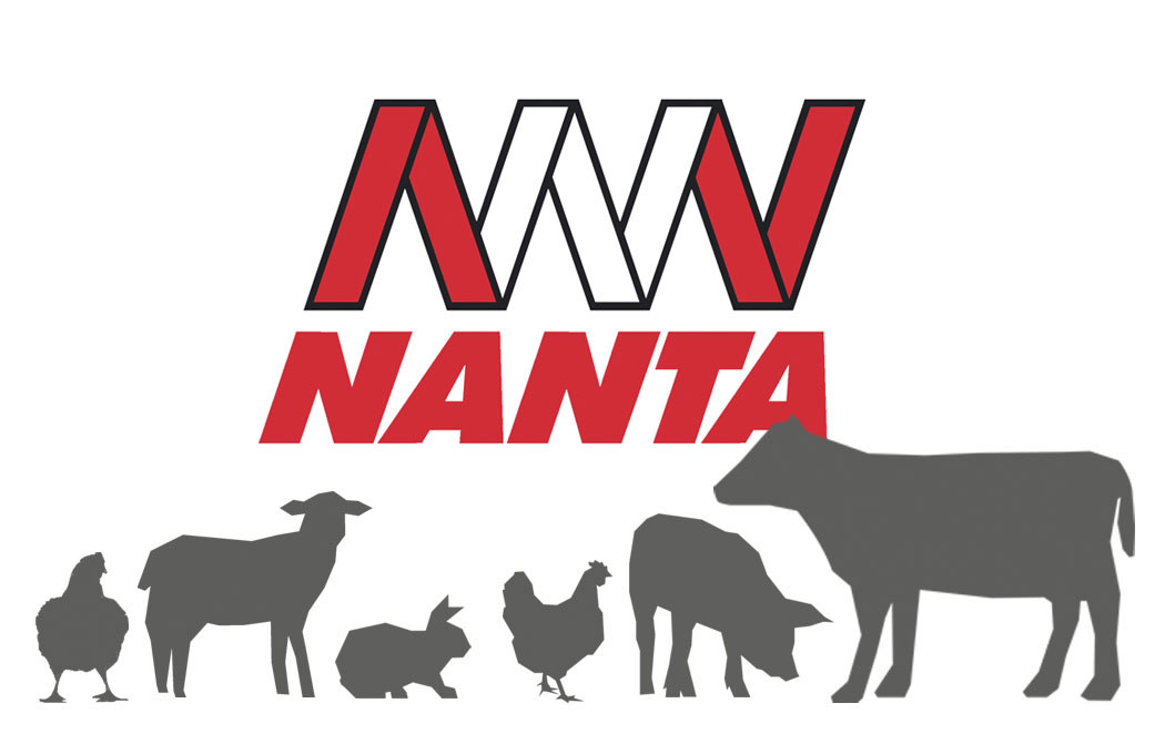 Nanta | Rações para galinhas - Nanta